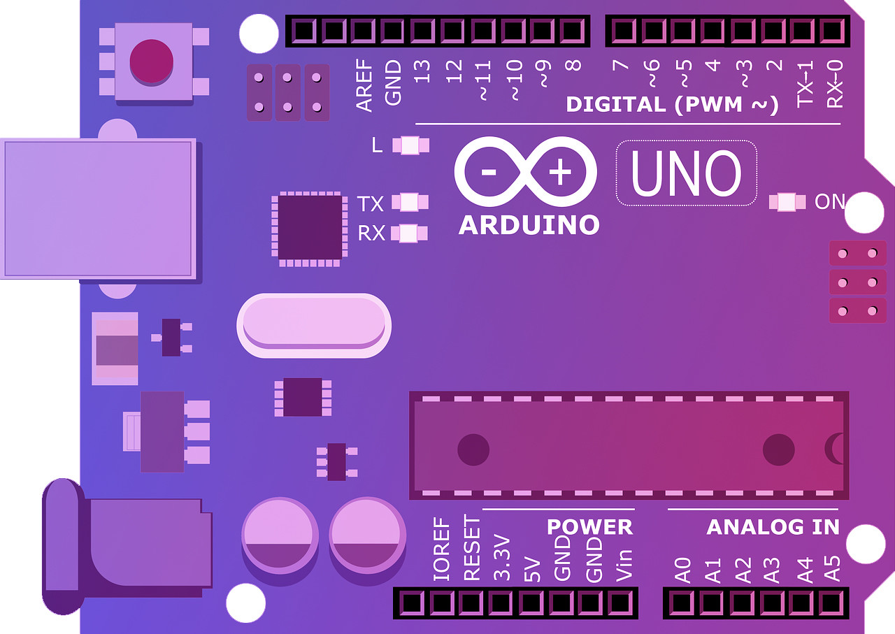 Proiecte Arduino – Jocuri Interactive și Tutoriale STEM